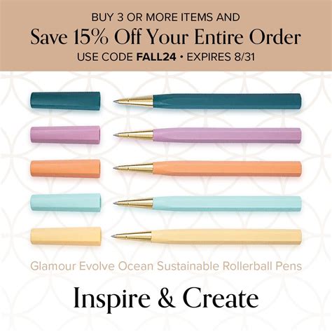 Franklin Planner Corporation On Linkedin Choose From A Wide Array Of Writing Instruments That