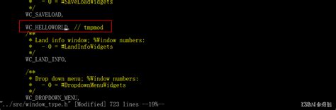 Day04新建一个helloworld对话框使用对话框弹出一个对话框显示 Hello World” Csdn博客