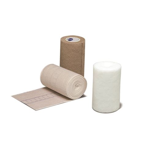 Hartmann Threepress® 3 Layer Compression Bandaging System Meridian