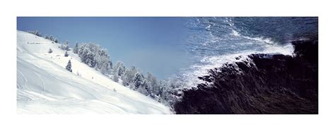 Panorama G Om Trique On Behance