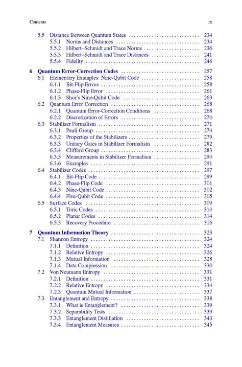 A Quantum Computation Workbook