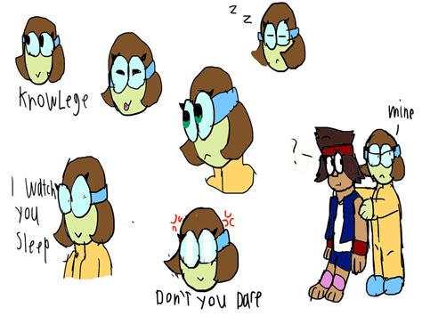 Dendy Doodles By Dragonmoorearts On Deviantart