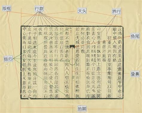 3分鐘帶你認識古籍裝幀古籍修復 每日頭條
