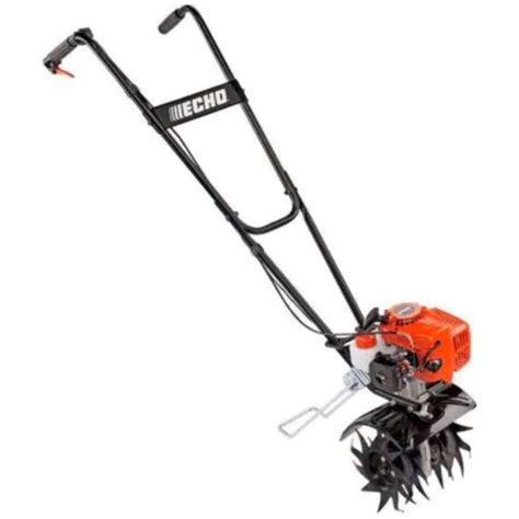Echo Tc 210 Tillercultivator Lawn And Garden Equipment Parts Briggs