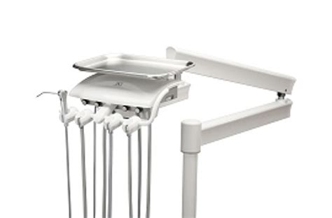 Series 4 Arm Mounted Automatic Control Unit For 3hp Wgray Flex Arm