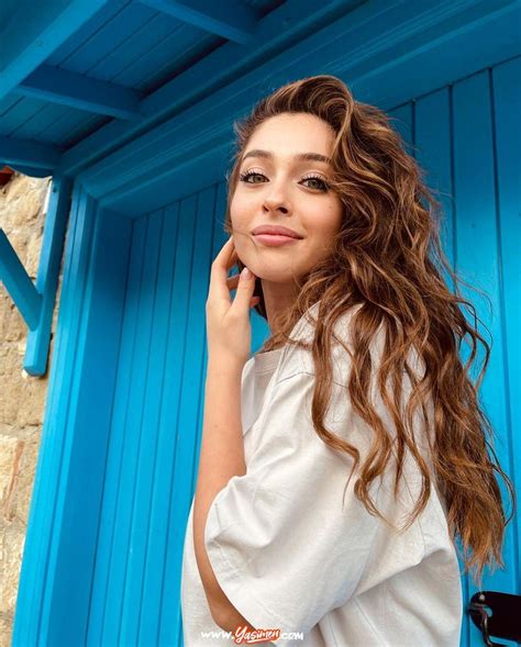 Cemre Baysel Irtr Rbeautifulfemales