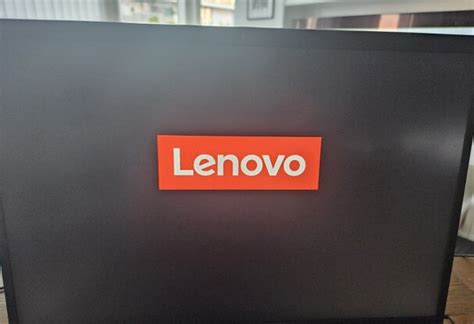 7 Quick Fixes Lenovo Laptop Stuck On Lenovo Screen