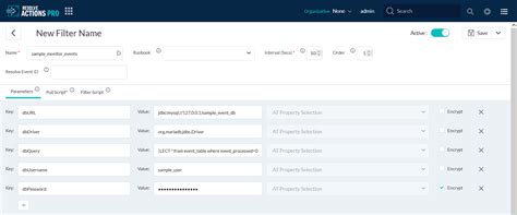 Gateway Builder Resolve Documentation