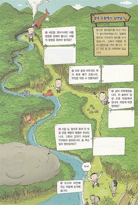 열대 우림 지역 주민의 생활 양식 네이버 블로그