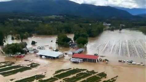 Tennessee Battles Widespread Flooding After Hurricane Helene Us News
