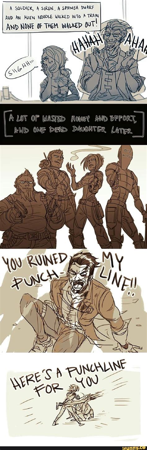 Pin By Katie On Borderlands Borderlands Art Borderlands Tales From