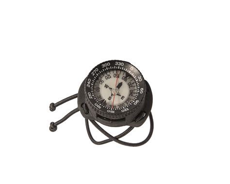 Mares Xr Bungee Hand Compass Betaalbaar Duiken