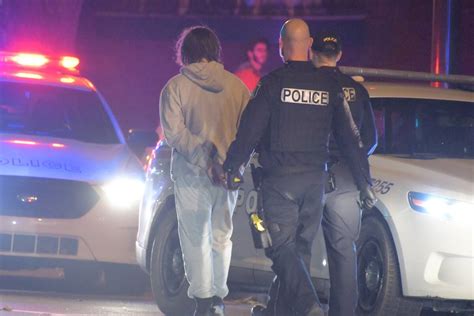 Un Père Et Son Fils Accusés De Meurtre Prémédité à Québec Jdq