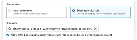 Automating Continuous Delivery In Containers With Codebuild Ecr And Codedeploy