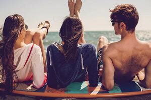 Couples Find The Third Partner On Threesome Sites