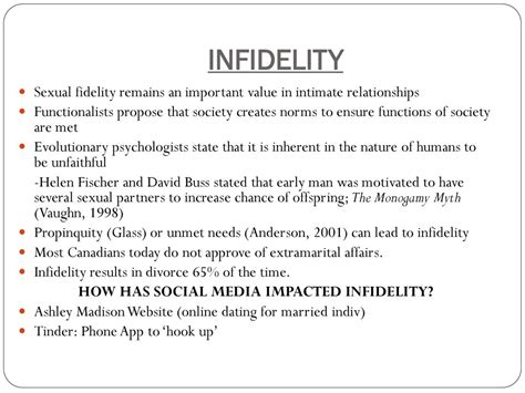 RELATIONSHIP ISSUES AND TRENDS Ppt Download