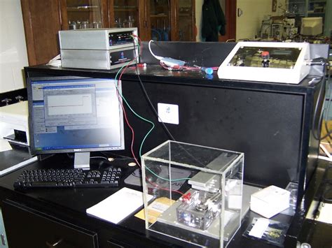 Rsl Testing For Rapid Environmentally Assisted Cracking Analysis