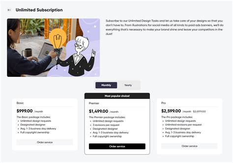Unlimited Webflow Development Hunting Down New Trends