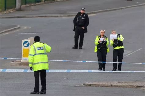 Pervert Caught Having Sex With Traffic Cone Jailed After Lewd Balcony Act Lancslive