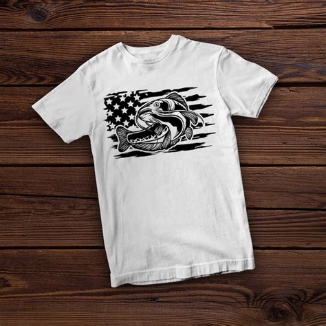 Catfishing Svg Svg File Angling Svg Fishing Shirt US Etsy