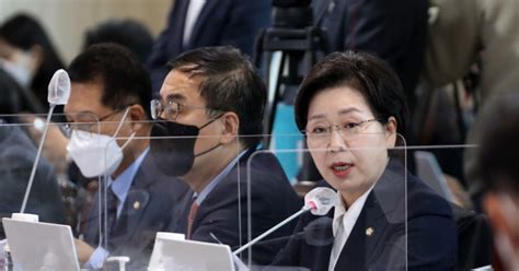 양향자 민주당엔 민주·실력·미래 없어···복당 뜻 없다