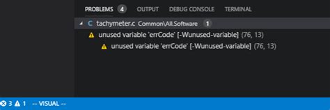 Problems Tab Not Up To Date · Issue 56367 · Microsoftvscode · Github