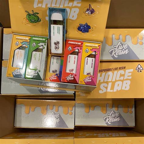 Choice Labs Choice Labs Carts Online