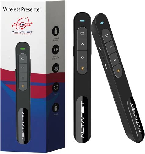 Wireless Presentation Clicker For Powerpoint Nepal Ubuy