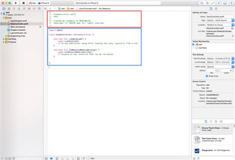 イチから始めるSwift学習 その Swiftの基本ルールを学ぼう TECH PROjin