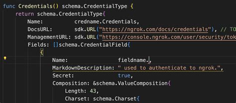 Missing Field Name In The Generated Template When Last Word Of The