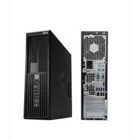 I Rd Gen Hp Desktop Computer For Office Memory Size Gb At Rs In Mumbai