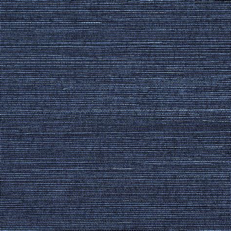 Manila Hemp In Navy Phillip Jeffries