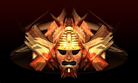 The Bushido Of Photoshop Part 1 Droneface
