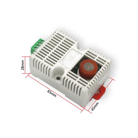 Alcohol Gas Sensor V Or V Output Logoele Com