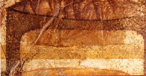 Erotic Fresco From The Suburban Baths Pompeii World History Encyclopedia