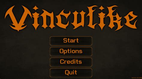 Version 0 1 683 Hotfix For Android Vinculike 18 Prototype By EugeneLoza