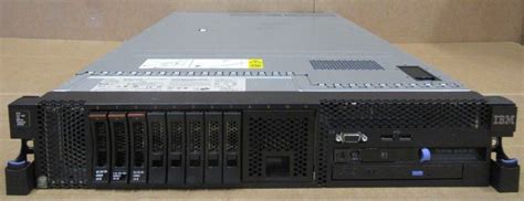 IBM System X 3650 M3 I IBM System X3650 M2