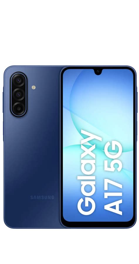 Galaxy A17 5g 128 Gb