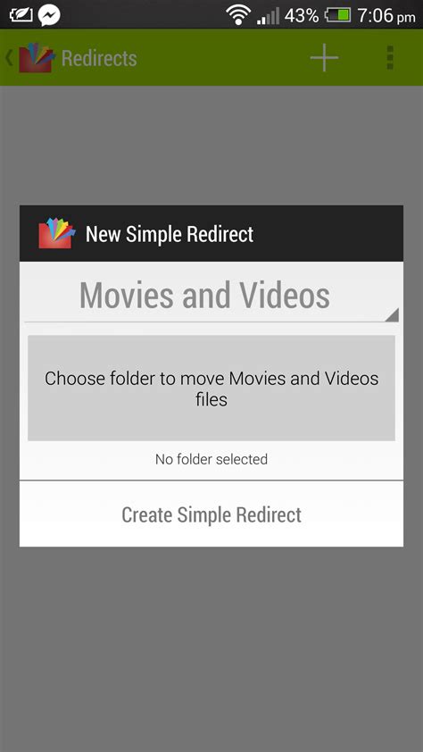 Keep Your Sd Card Tidy With Redirect File Organizer