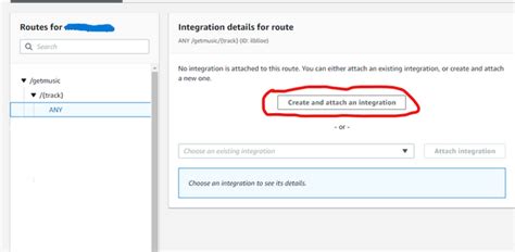 How To Create An Api Proxy Gateway With Aws Api