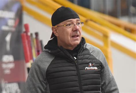 Baví Mě To Kluci Chtějí říká Jaroslav Bolf Pelhřimovské Noviny