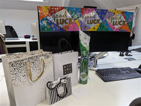 Handed In My Pass Today After Six Years At Abrdn Thank You To My Amazing Colleagues Who Made My