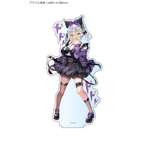 最近告白を断ったばかりの後輩女子が義妹になってしまった デカアクリルスタンドb エターナルトイズ アニメグッズ・フィギュア・抱き枕カバー