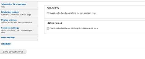 7 Scheduler Module Not Working Even After Cron Run Drupal Answers