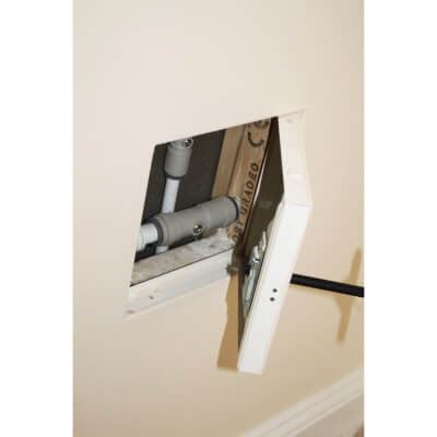 Contract Range Metal Door The Access Panel Company