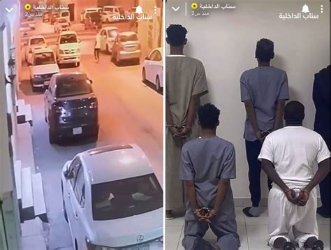 شاهد بيان أمني بشأن القبض على 7 أشخاص تعمدوا سرقة السيارات المتوقفة