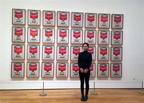 如何欣赏安迪·沃霍尔（andy Warhol）的艺术作品？ 知乎