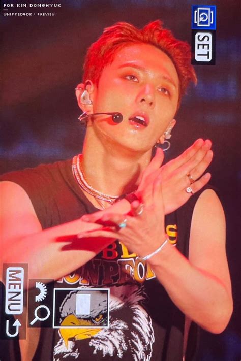 DONGHYUK 20220709 YOYOGI Em 2022