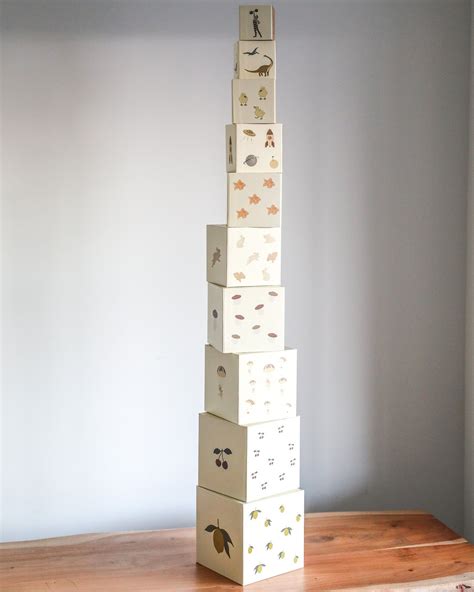 Stacking Counting Boxes Artofit Stacking Counting Boxes Artofit