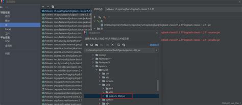 Java使用opencv进行图像操作 阿里云开发者社区
